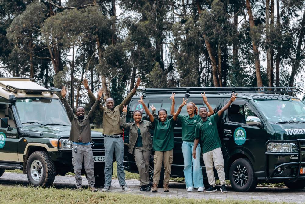 J&A Travels & Tours Rwanda | Best Travel Agency Kigali | Flight & Hotel ...